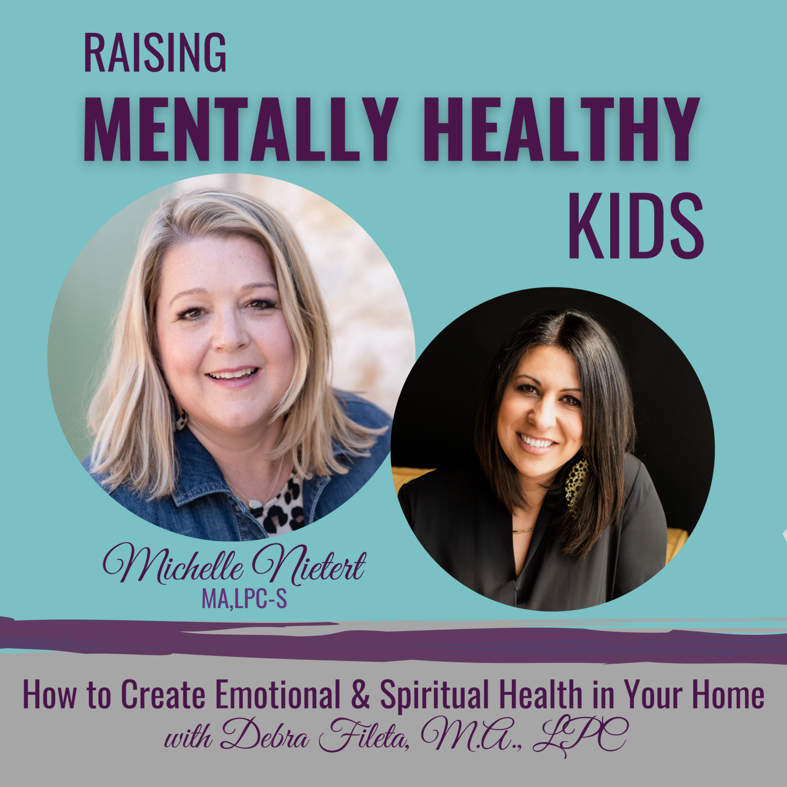 How to Create Emotional & Spiritual Health in Your Home with Debra ...