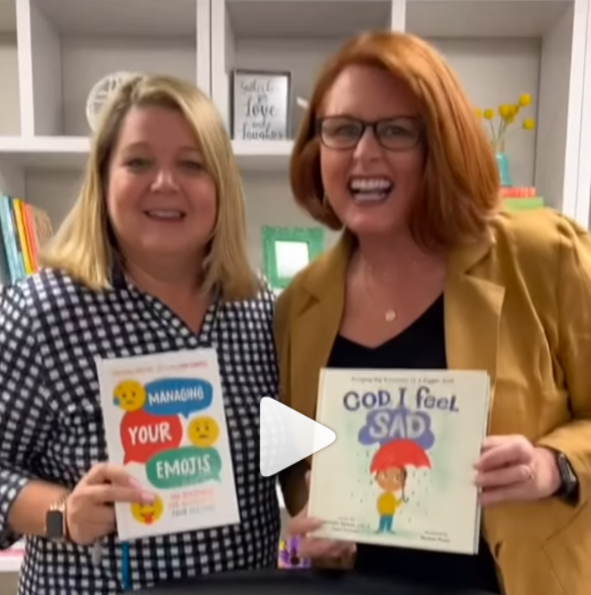 Gems Girls Clubs - Your Mental Health Coach with Michelle Nietert